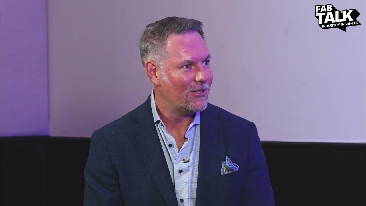 Tom Walley on The Next Gen Workforce, Growing Industries & Tariffs ...