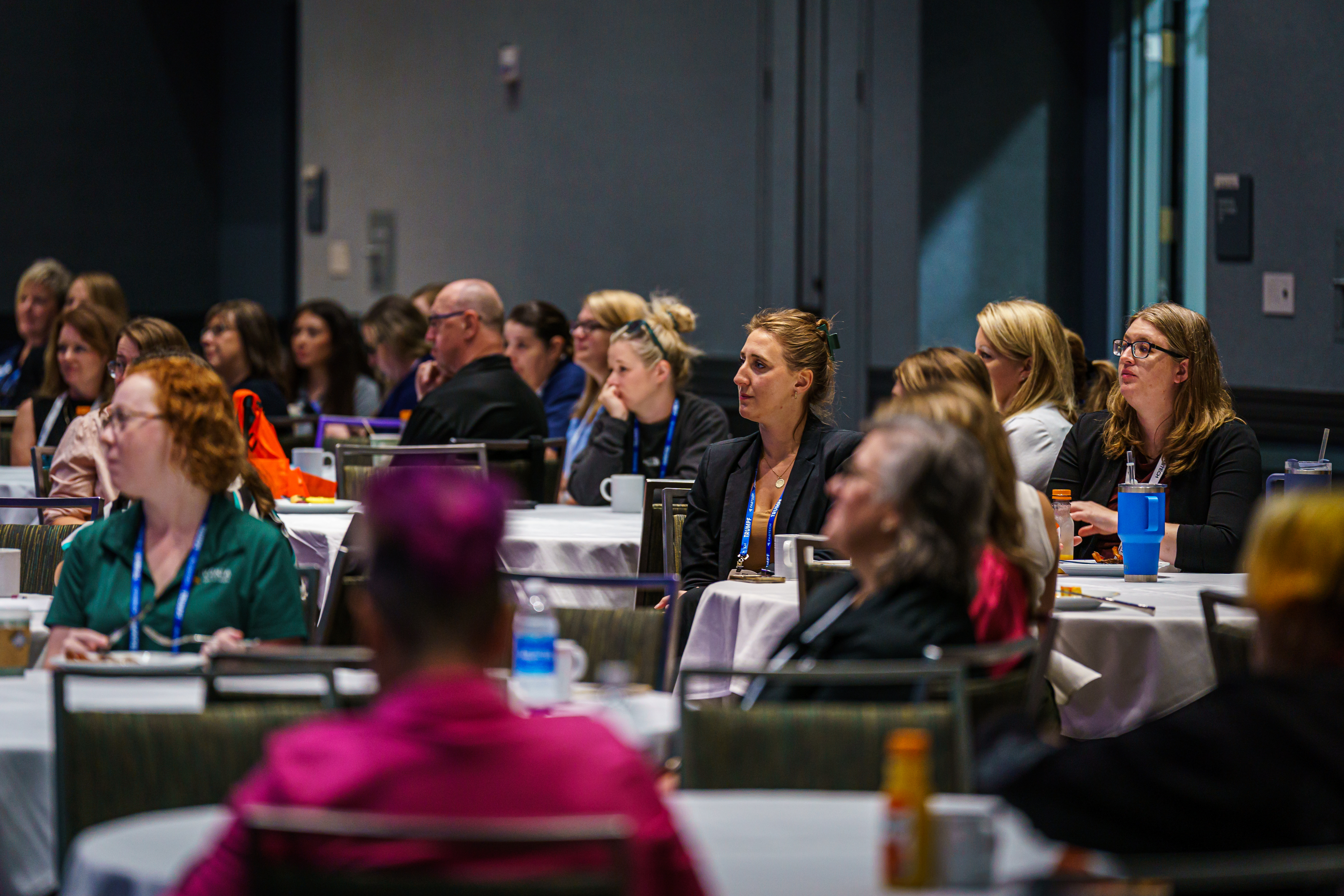 Women of FABTECH Program Continues to Gain Momentum in 2025 / FABTECH