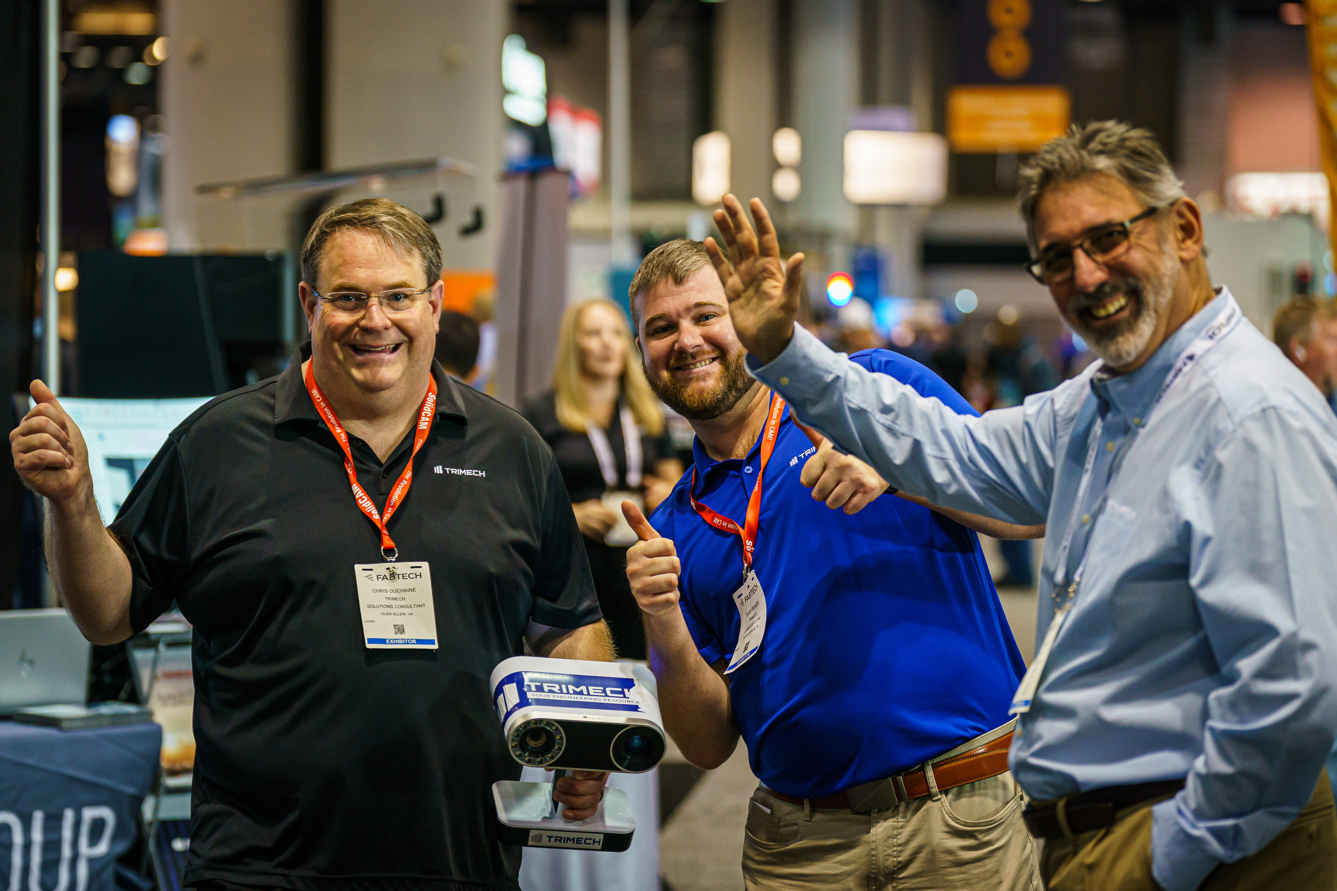 Why Business Owners Should Bring Their Team to FABTECH 2025 in Chicago ...