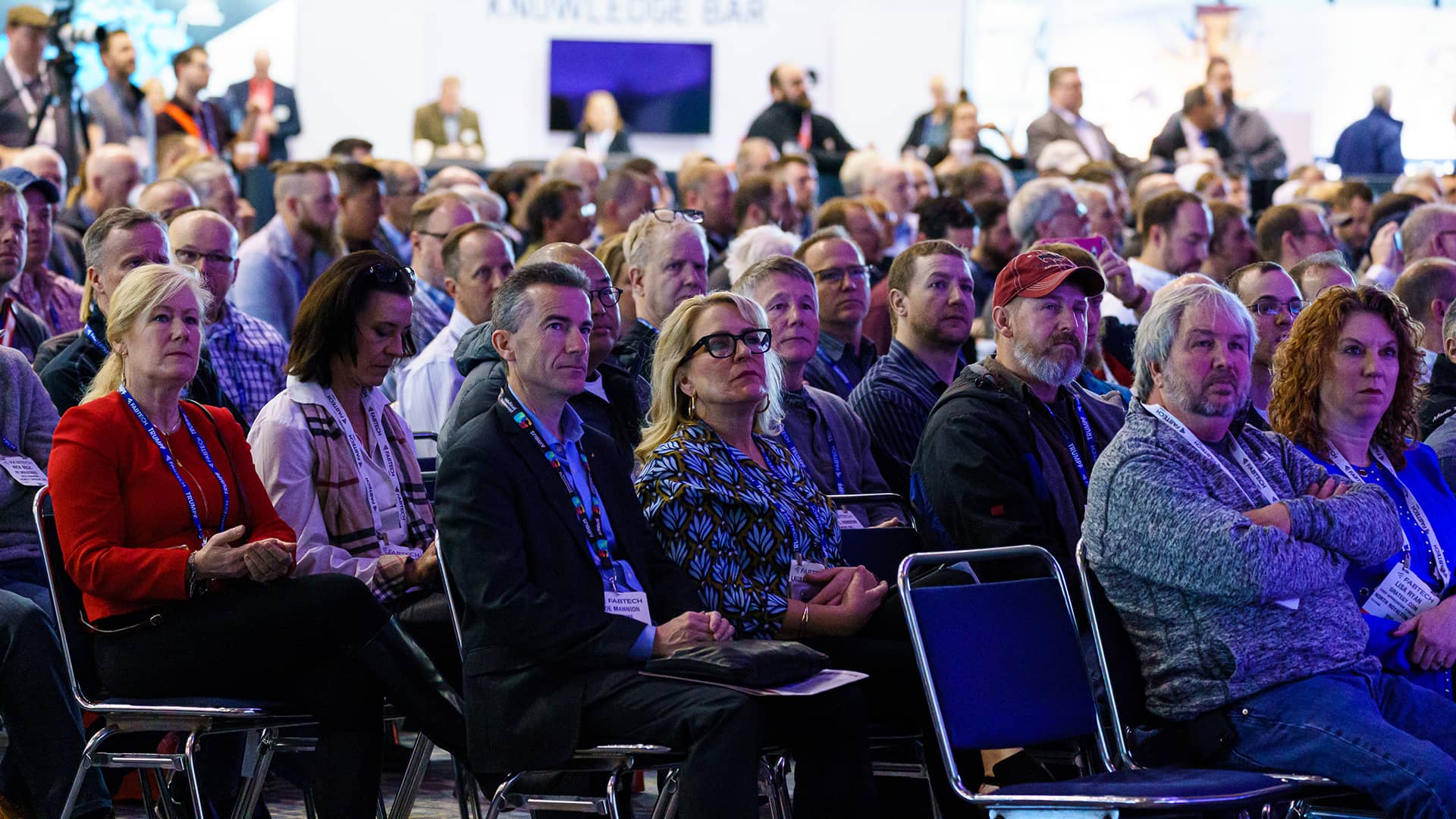 FABTECH 2021 Call for Speakers Open Now / FABTECH