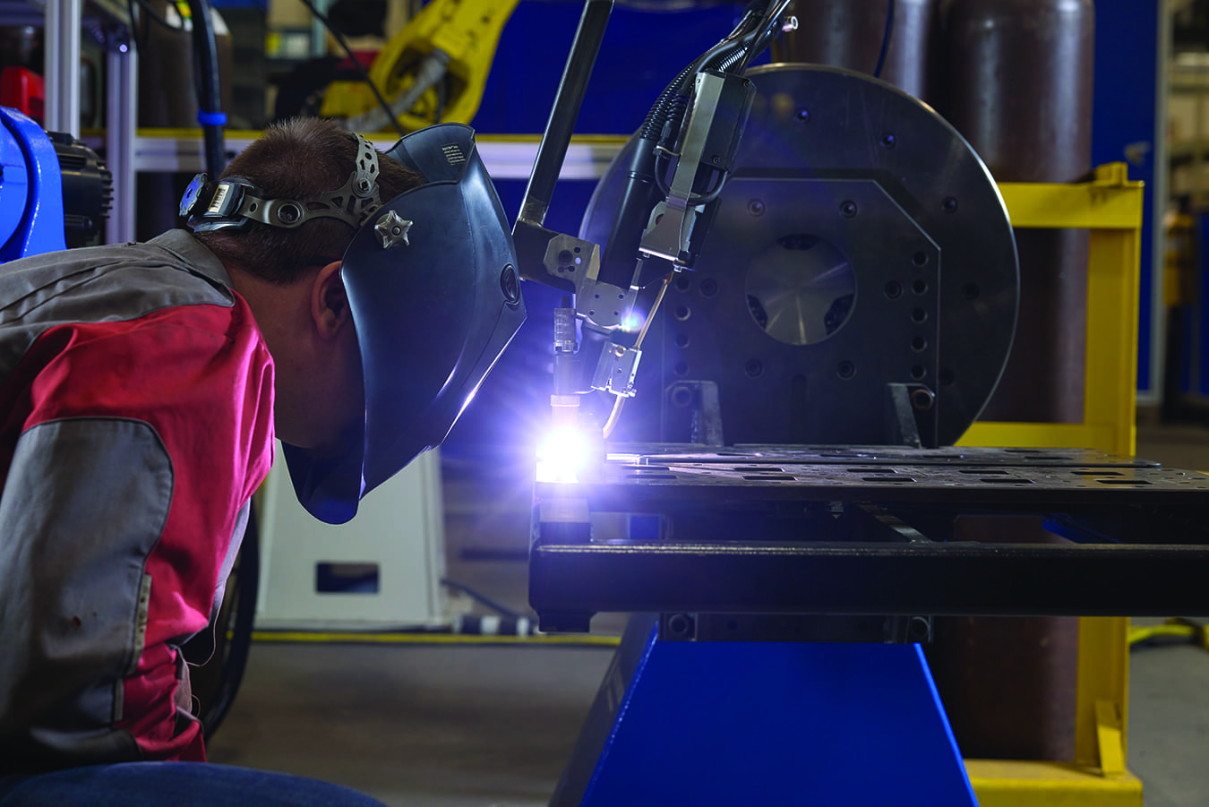 Where the Jobs Are: Part 2 The Midwest / FABTECH